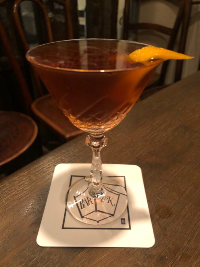 カクテル・ヒストリア第22回『エイダからシャノンへ、受け継がれる魂』 - LIQUL - リカル